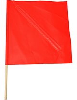 Signal Flags - Safety Flags | Traffic Safety Store